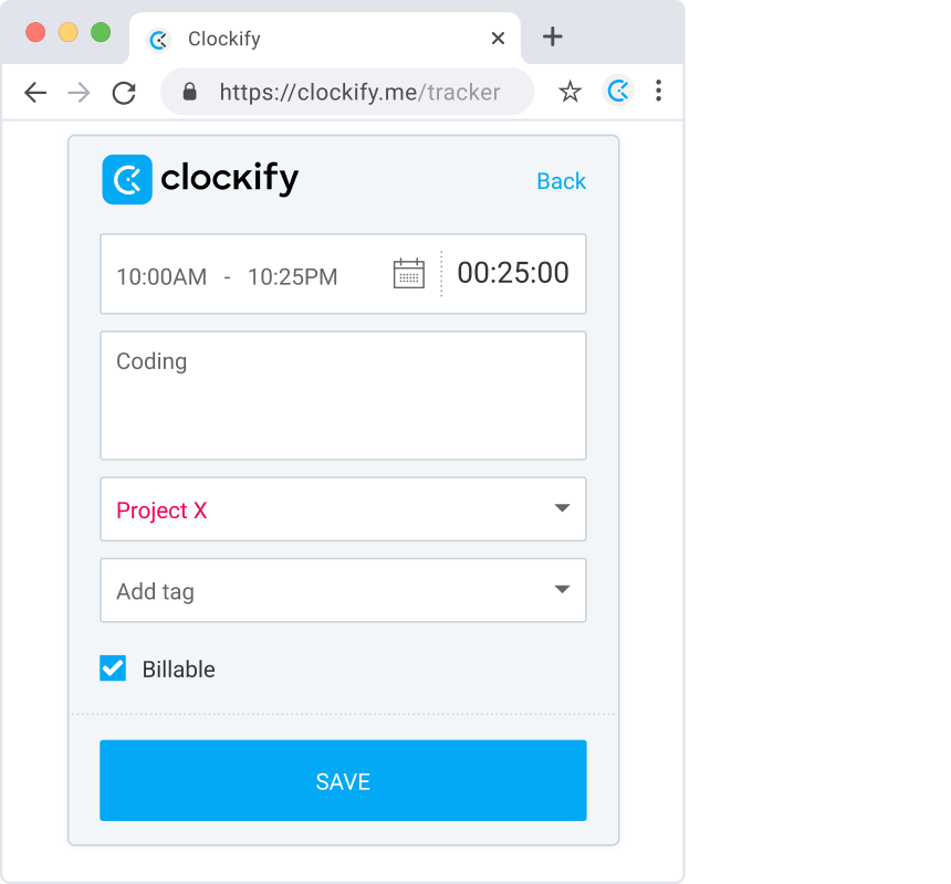 FREE Time Tracking Apps - Clockify™