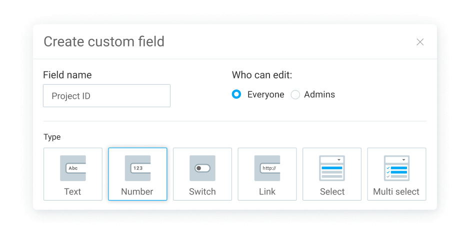 Reports - Clockify Features