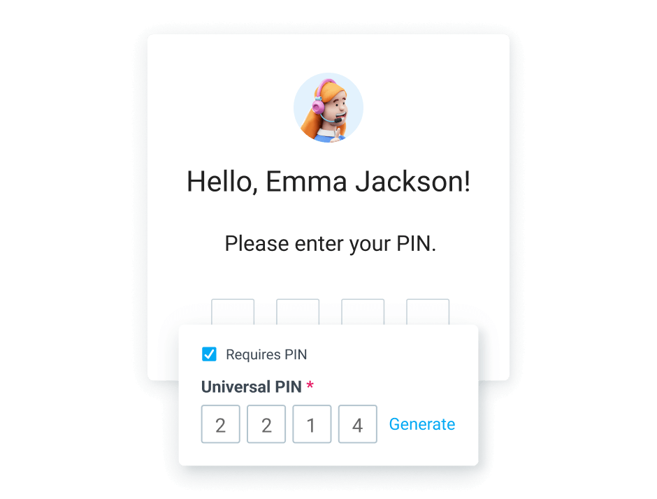 Team - Clockify Features