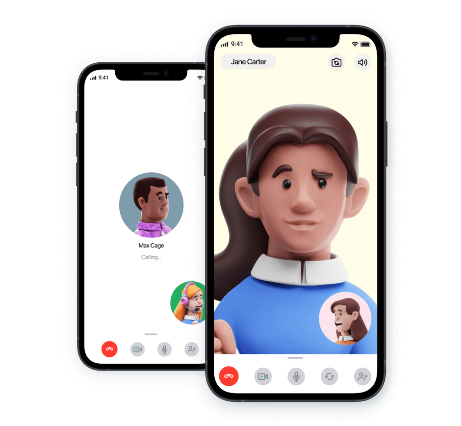 Team - Clockify Features