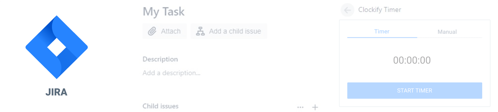 Features - Clockify™