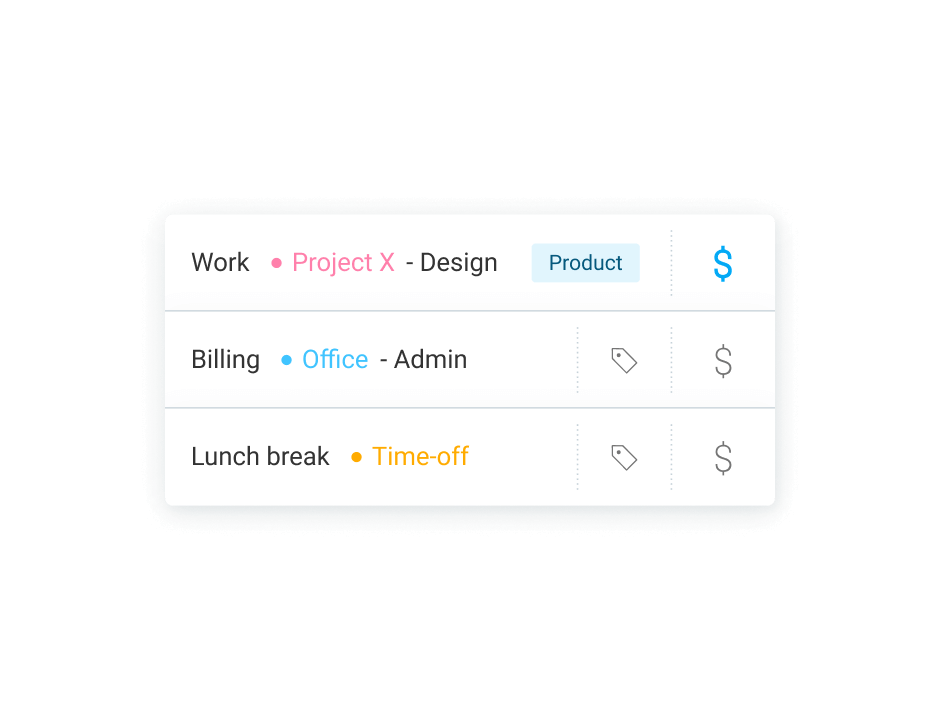 Timer - Clockify Features