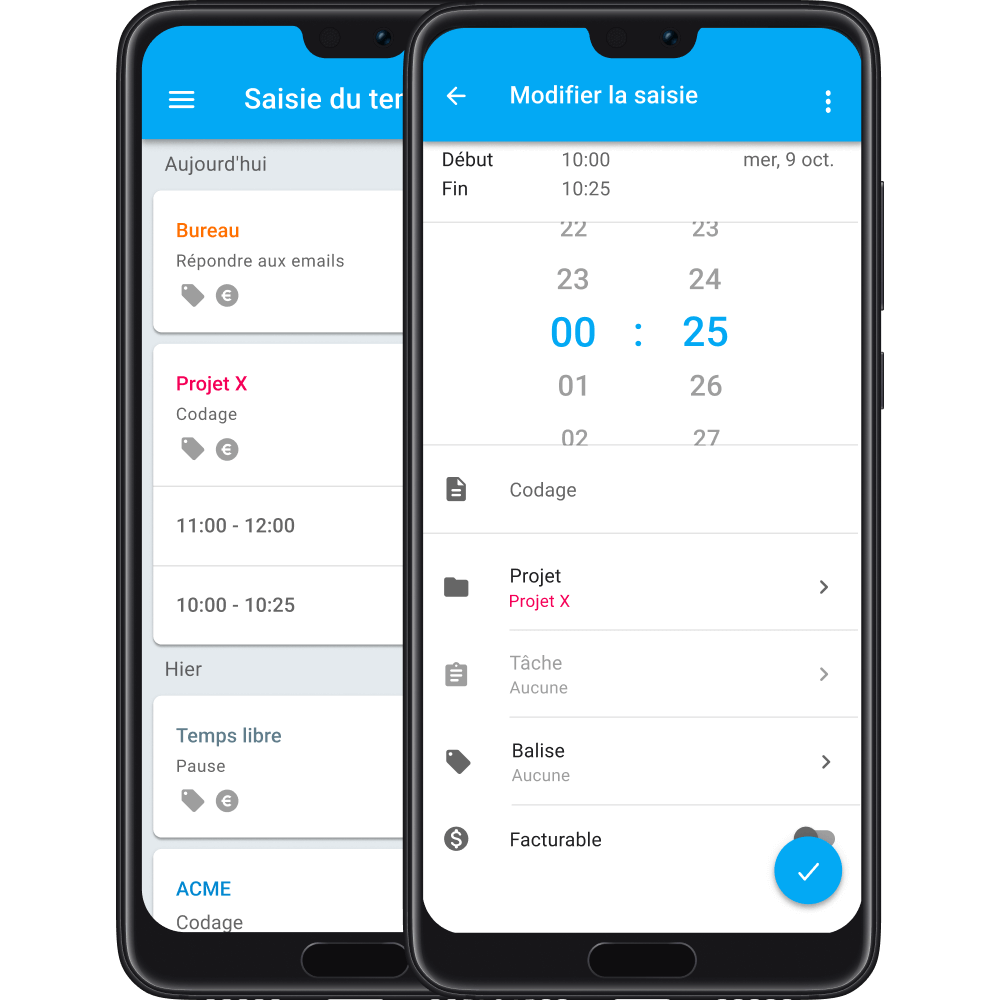 Clockify Logiciel De Suivi Du Temps Gratuit