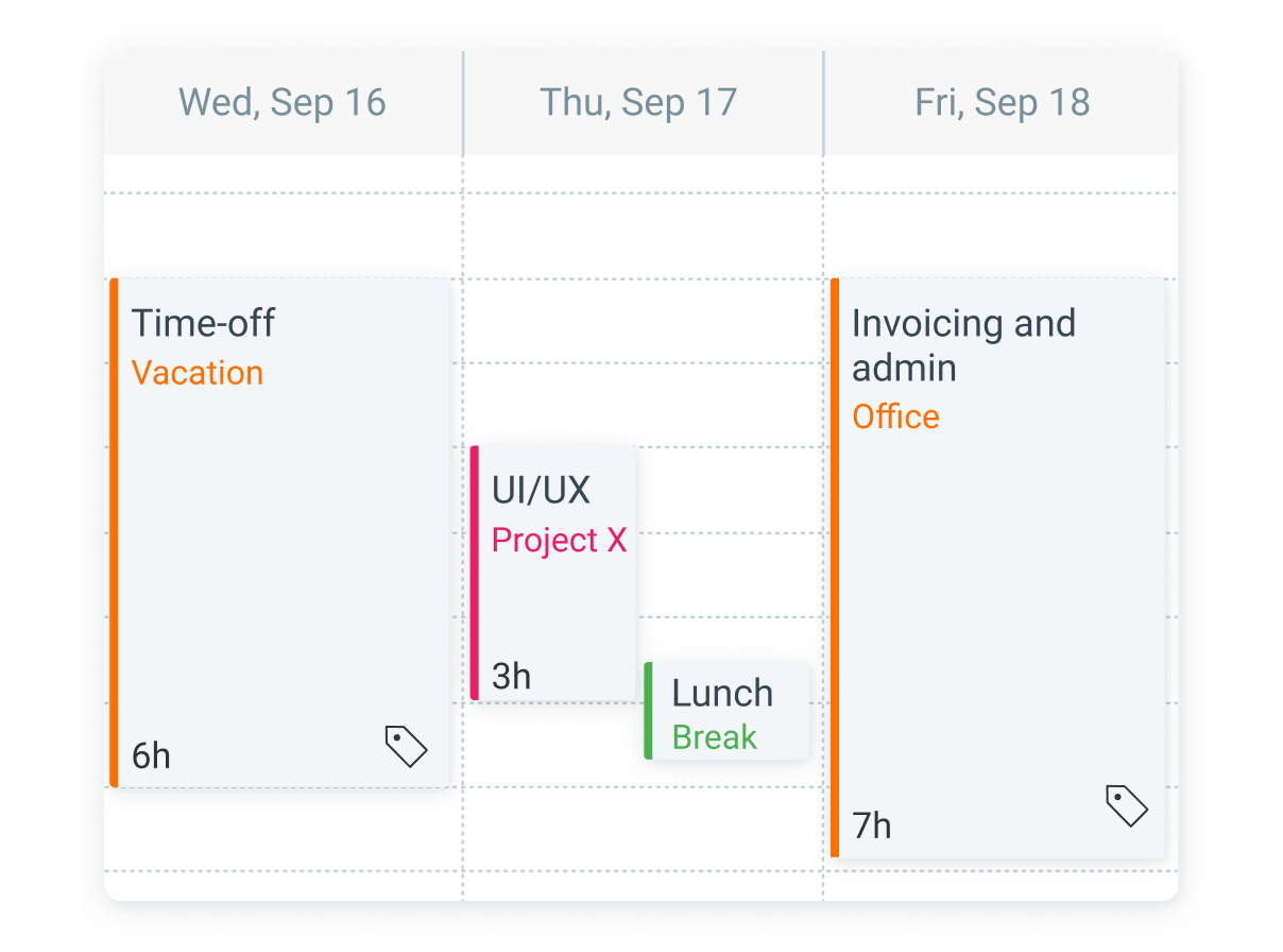 Clockify™ - FREE Time Tracking Software