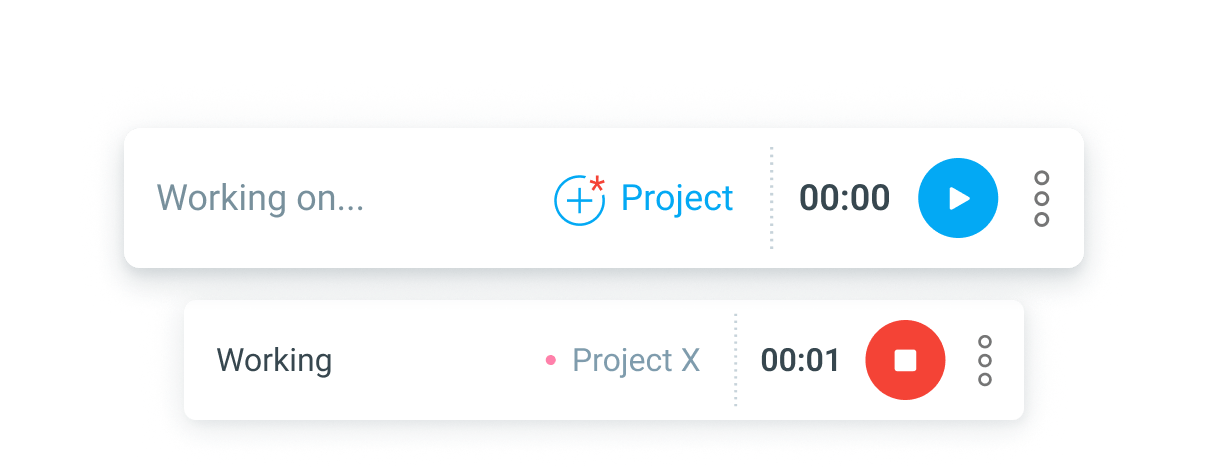 Clockify™ - FREE Time Tracking Software