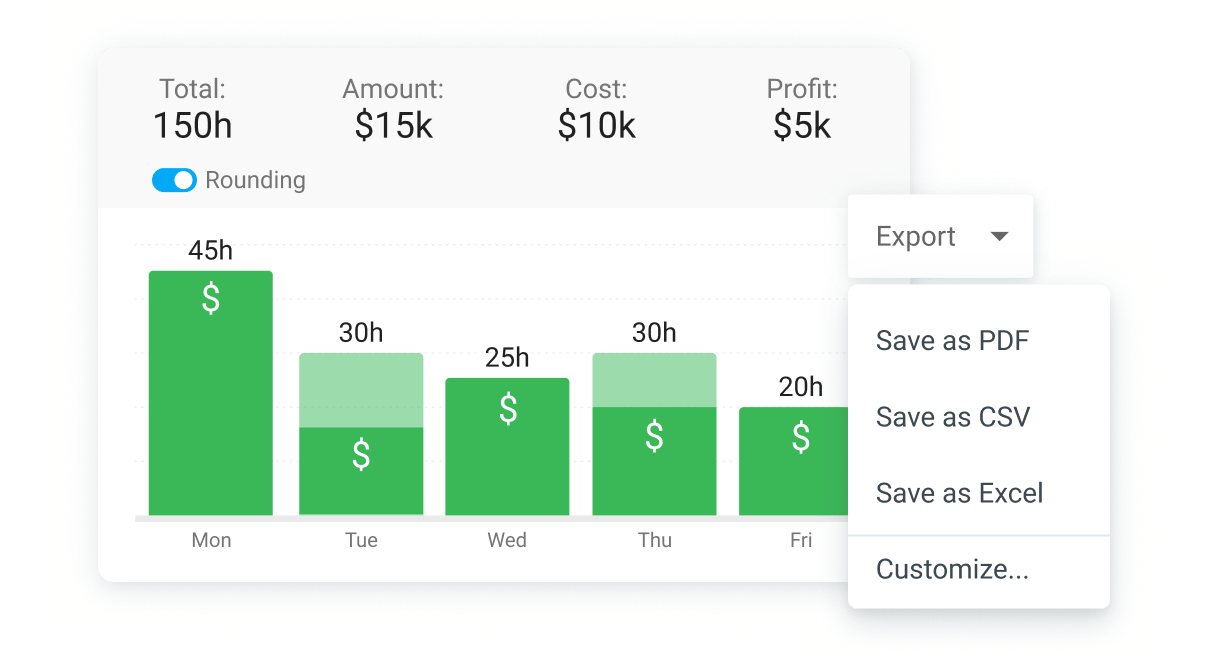 Payroll Management & Time Tracking Software - Clockify™