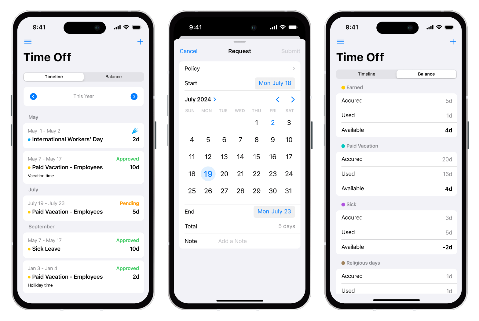 Clockify™ - FREE iOS Time Tracking App