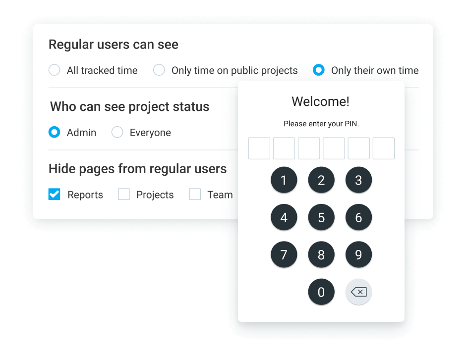Basic Plan - Overview - Clockify™