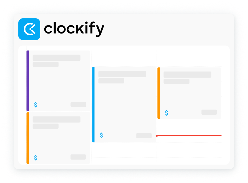 Clockify & Pumble Integration