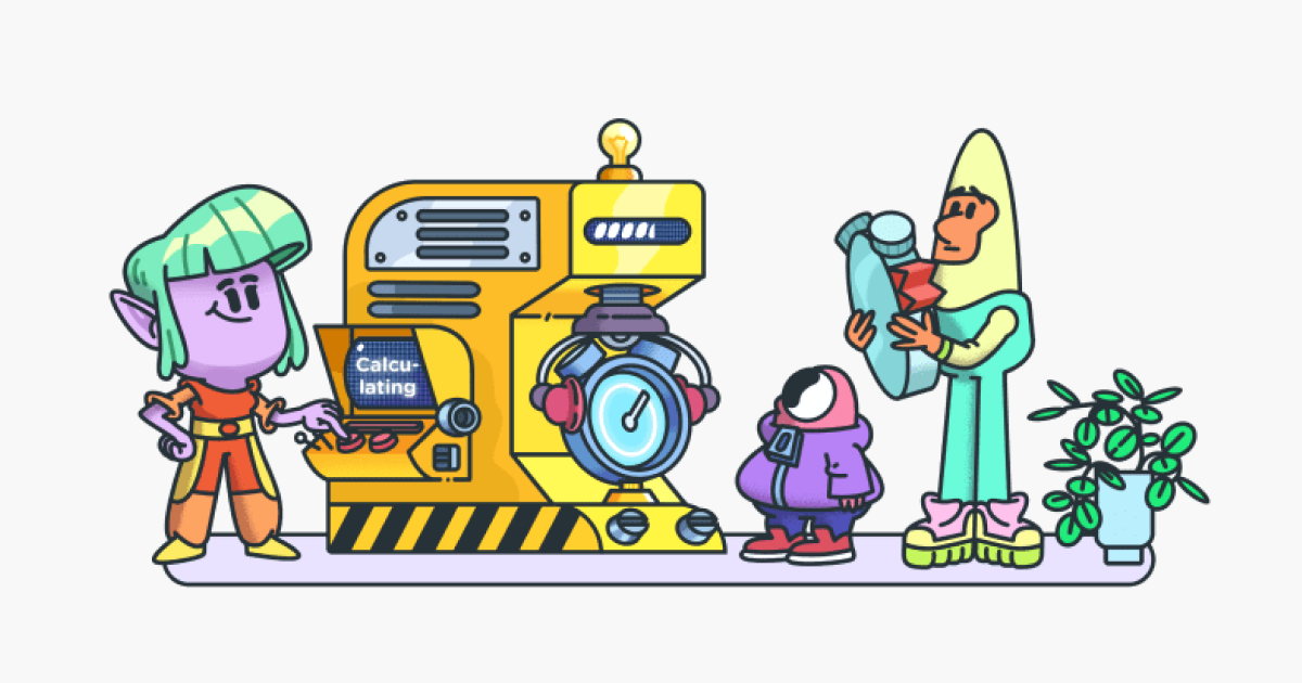 How To Calculate Labor Cost Labor Cost Calculator Clockify