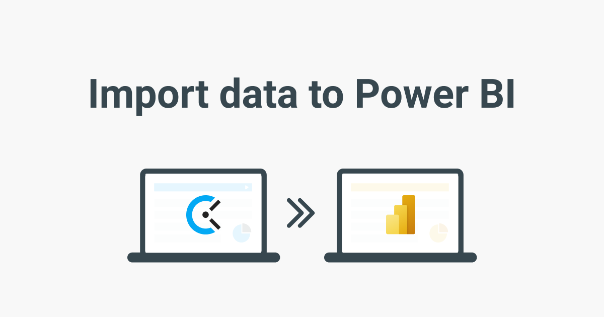 Power BI Time Tracking Clockify 