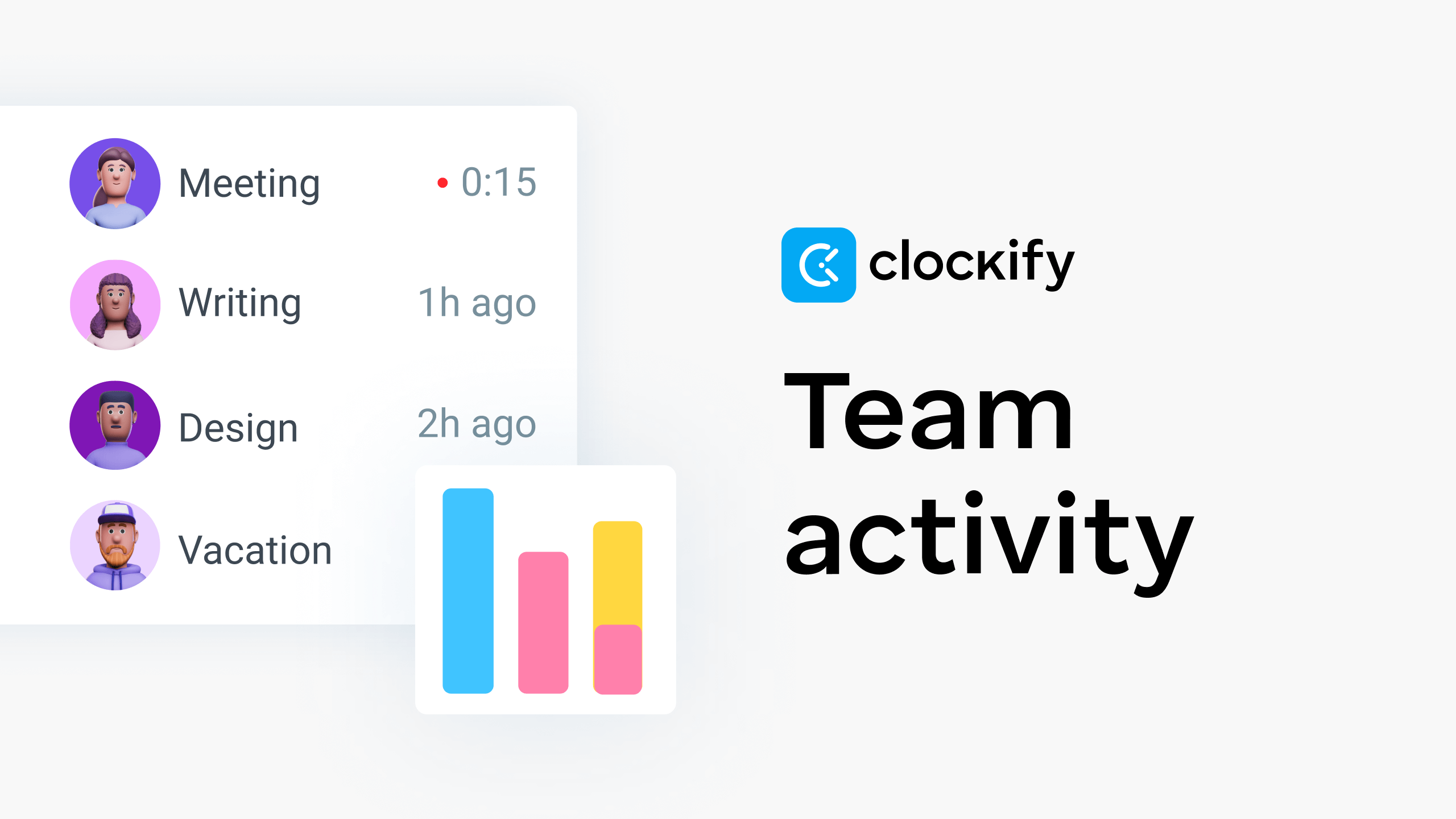 Time Tracking Tutorials - Clockify™