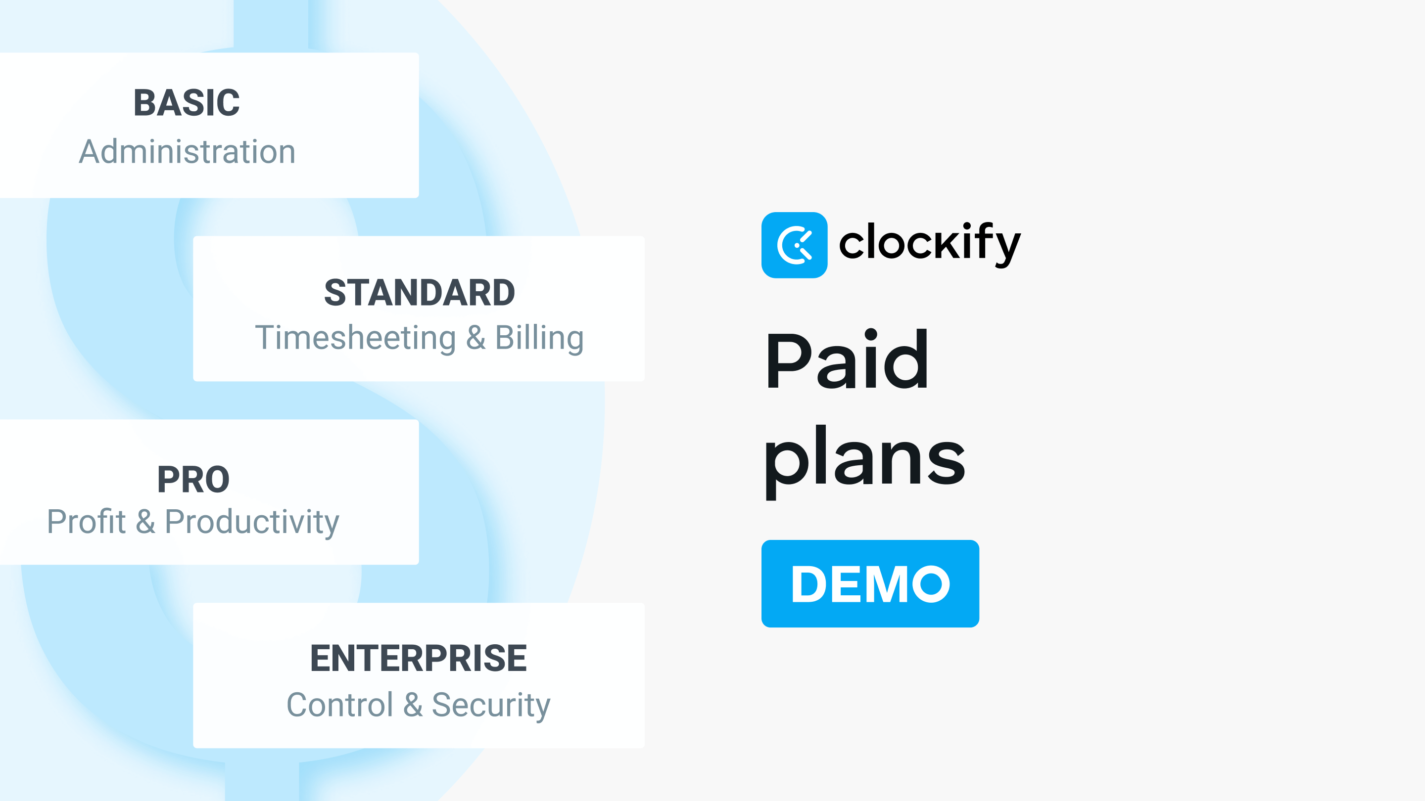 Time Tracking Tutorials - Clockify™