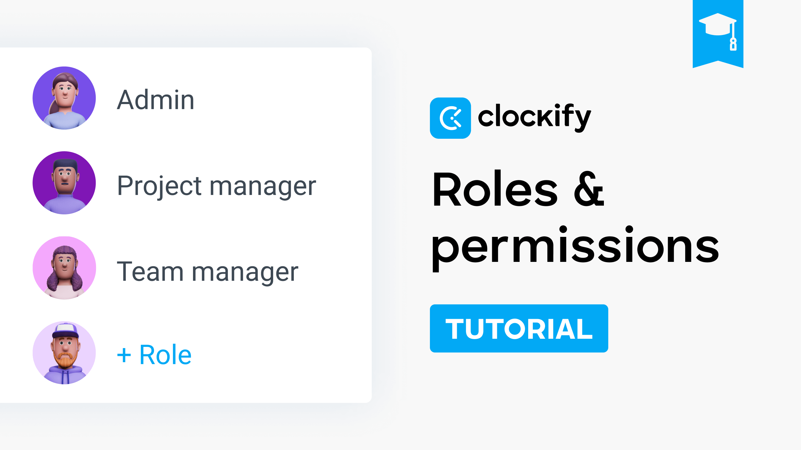 Plan Standard - Recursos - Clockify™