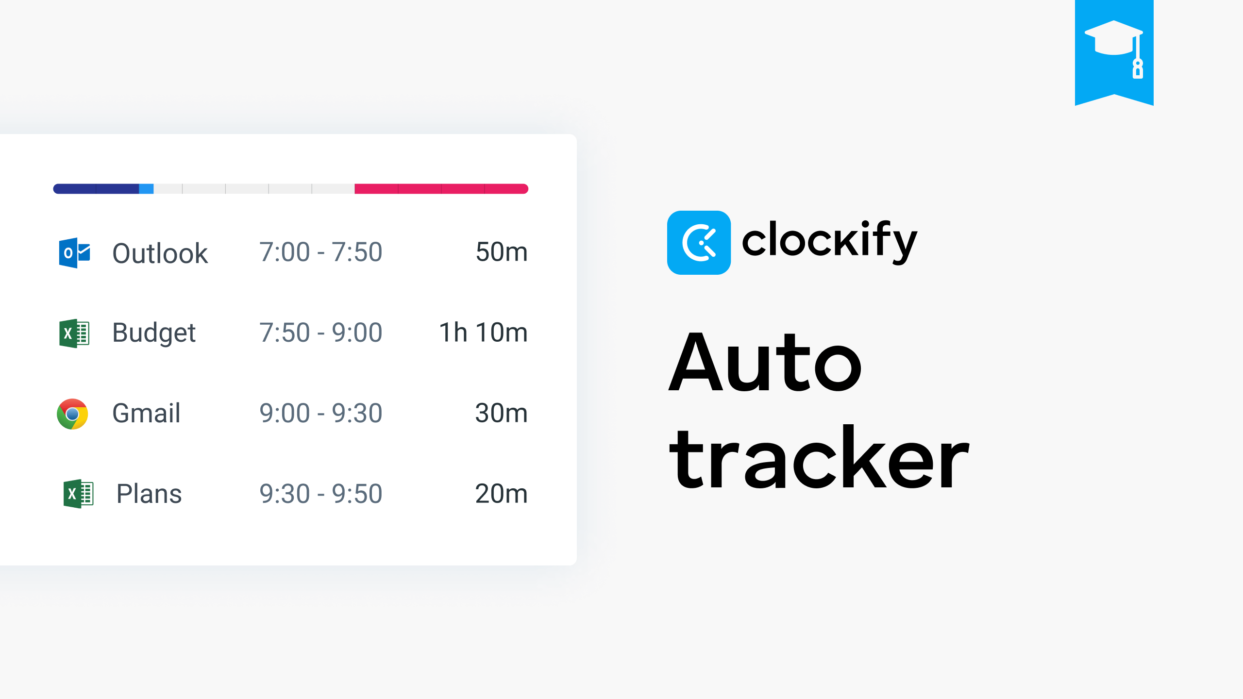Time Tracking Tutorials - Clockify™