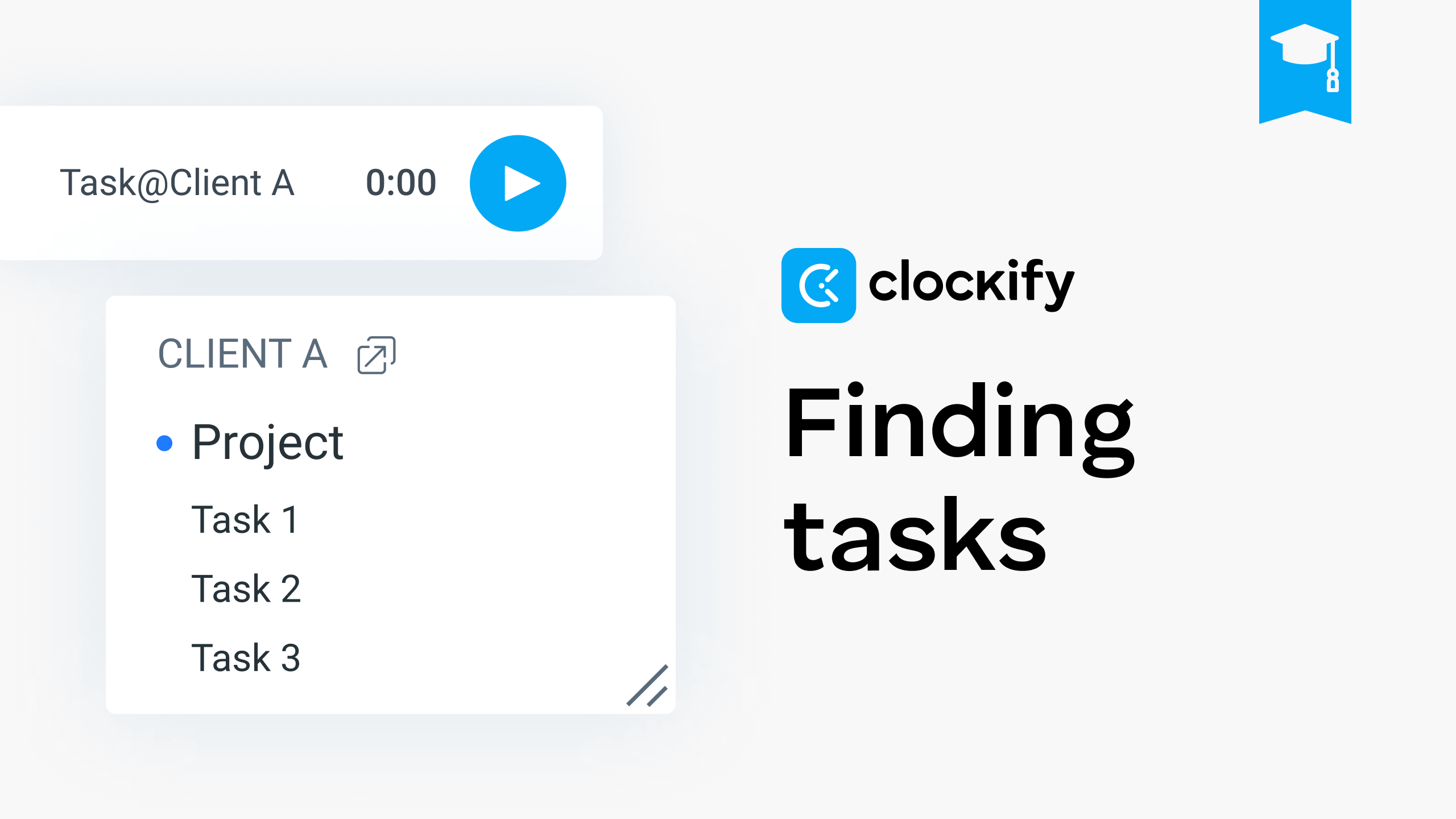Time Tracking Tutorials - Clockify™