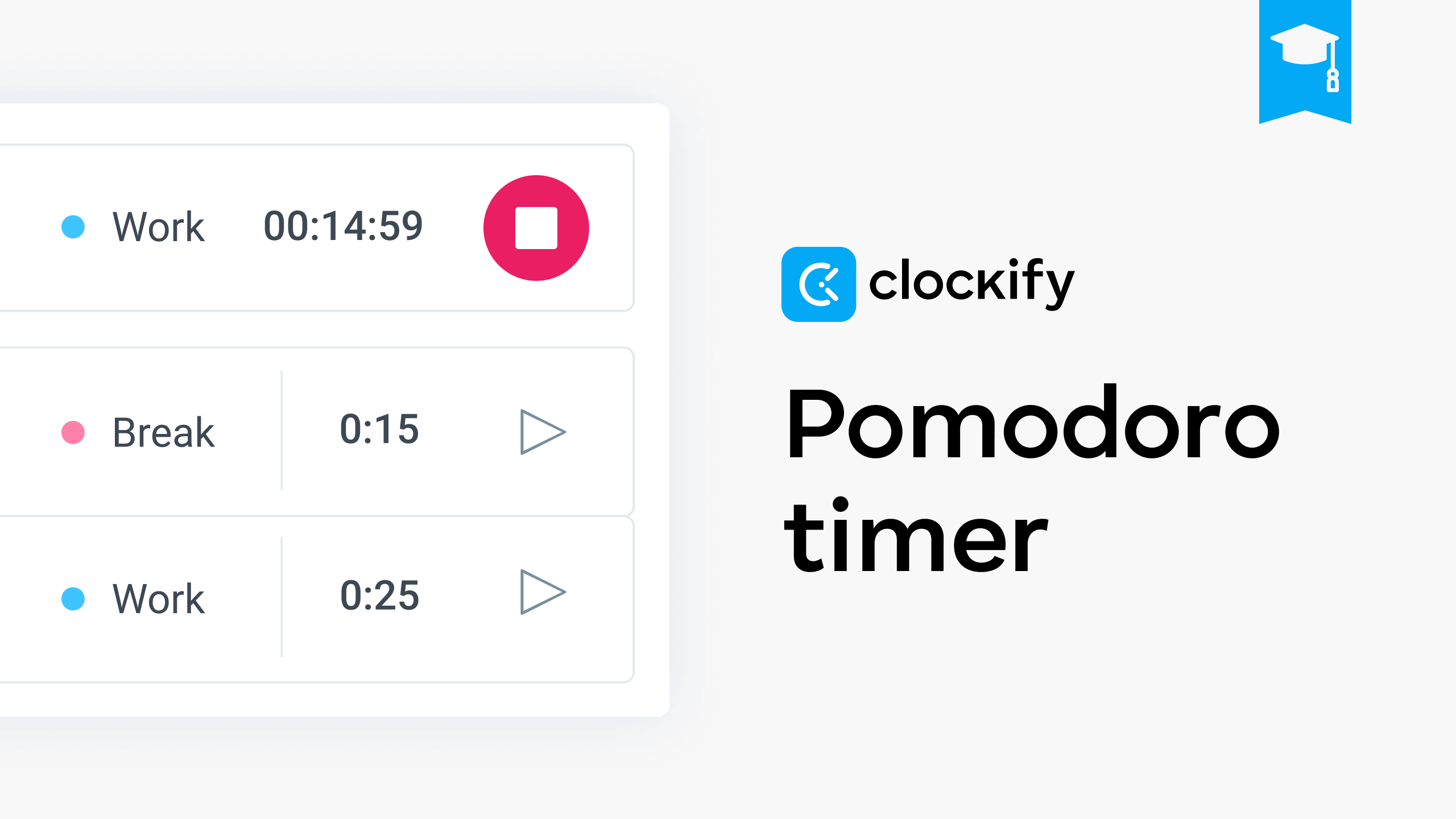 Time Tracking Tutorials - Clockify™