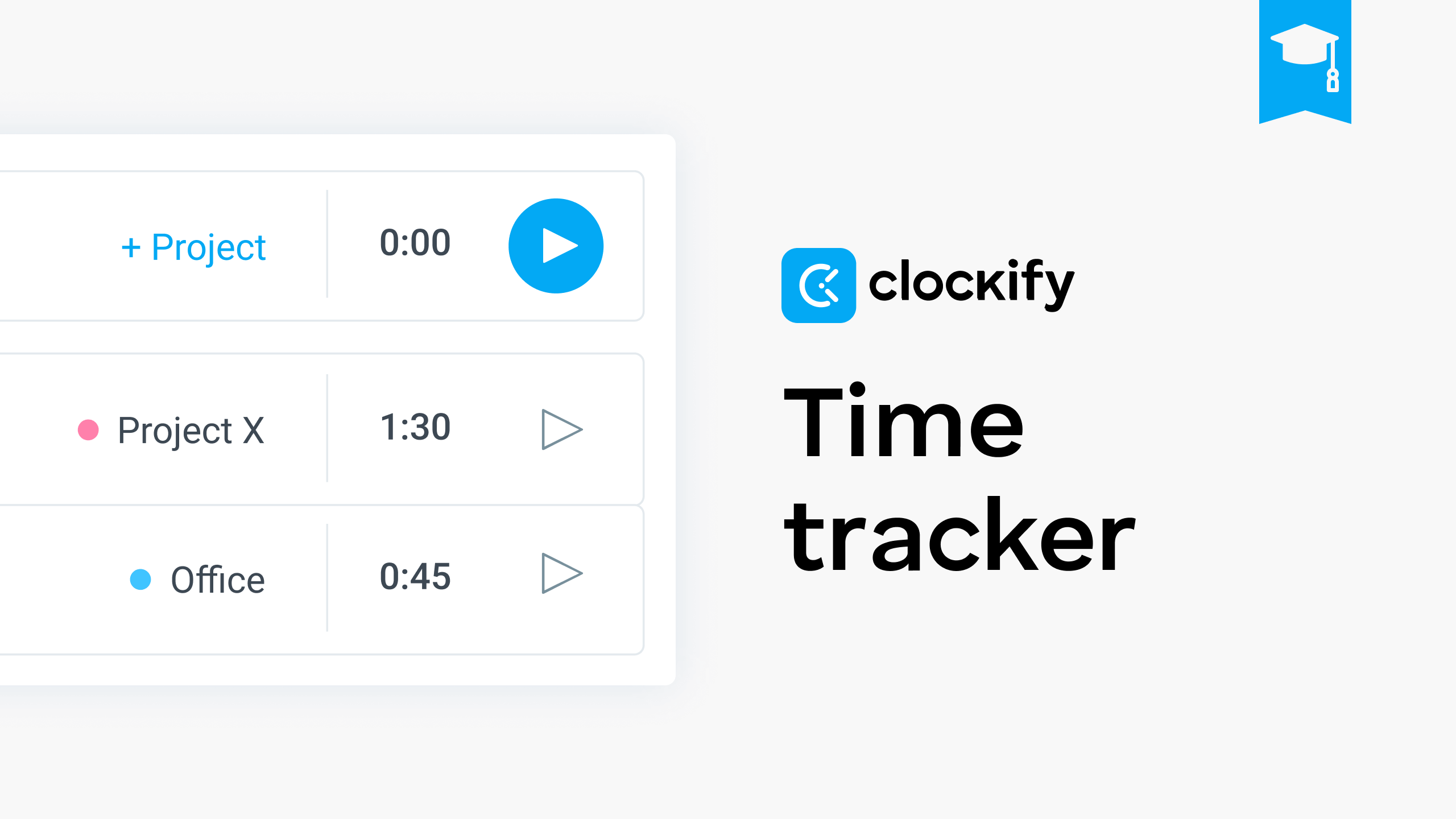 Time Tracking Tutorials - Clockify™