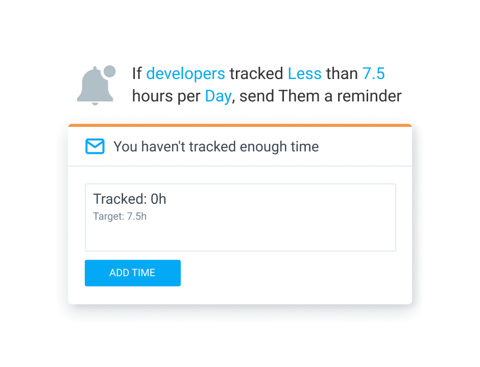 Attendance Software - Clockify™
