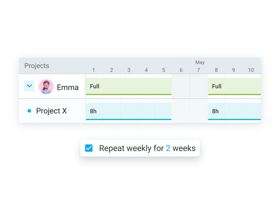 Attendance Software - Clockify™