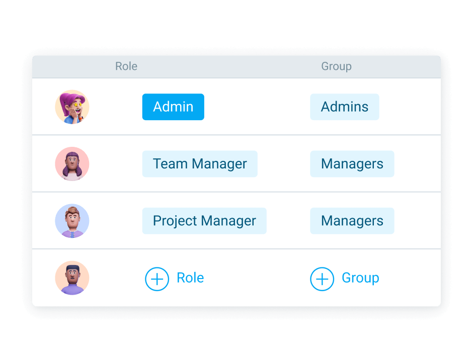 Attendance Software - Clockify™