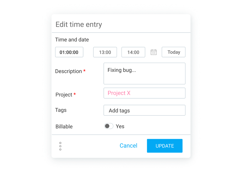 Timekeeping Software - Clockify™