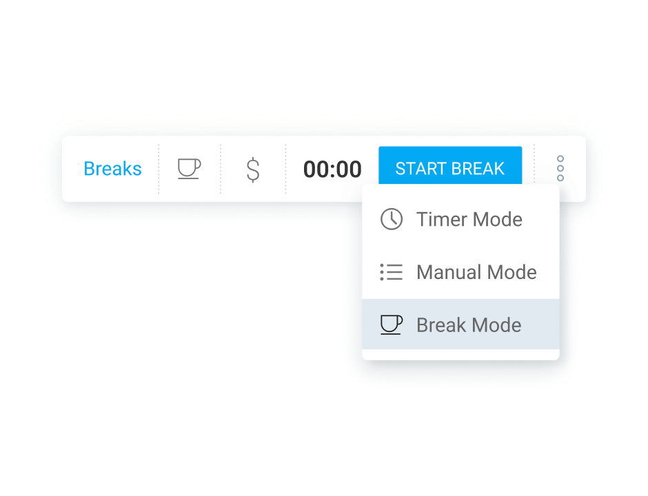 Timekeeping Software - Clockify™