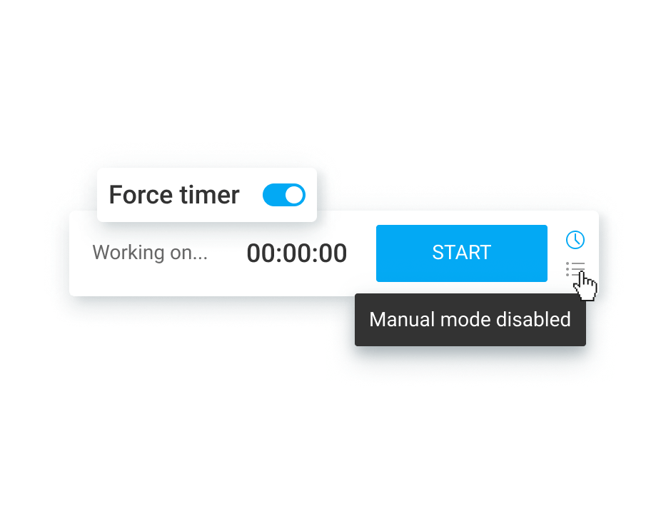 Timekeeping Software - Clockify™