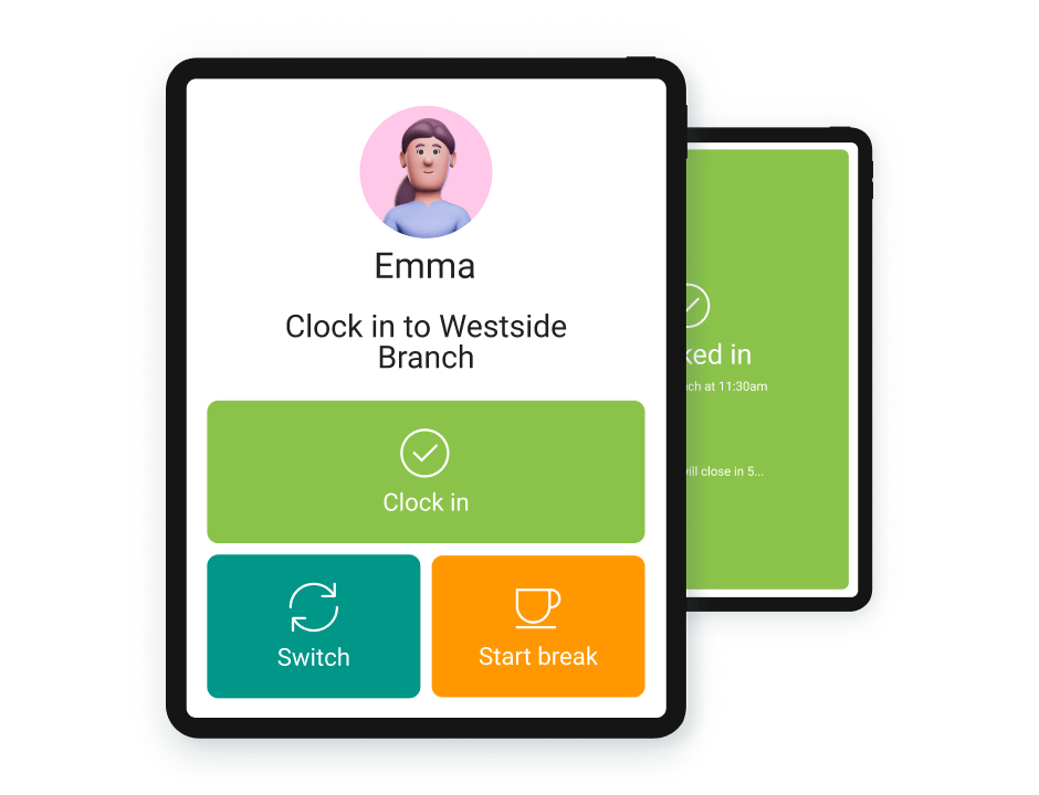 Timekeeping Software - Clockify™