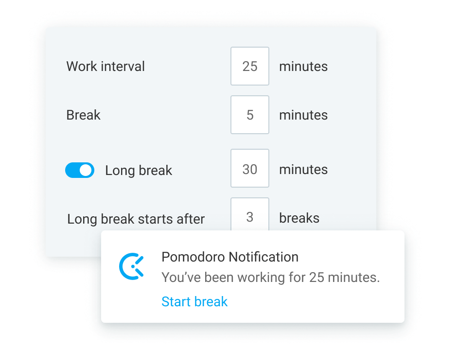 Timekeeping Software - Clockify™