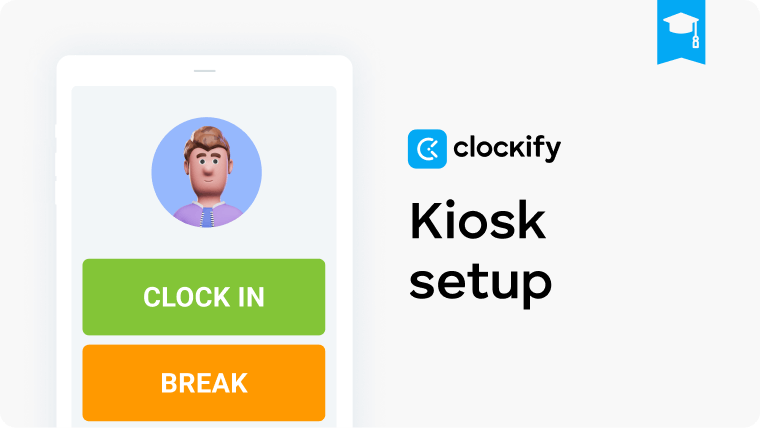 Timekeeping Software - Clockify™