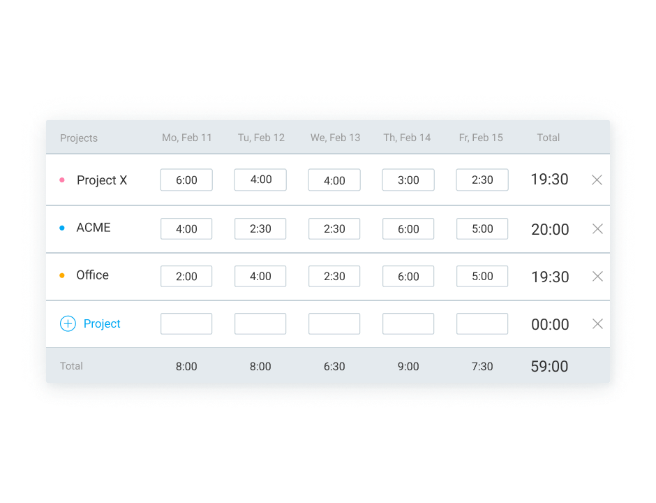 Timekeeping Software - Clockify™