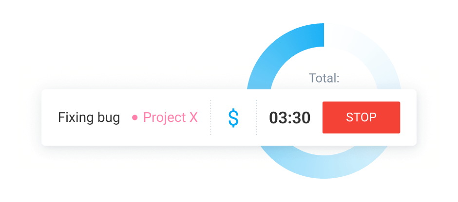 Timekeeping Software - Clockify™
