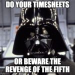 140 Funny Payroll and Timesheet Memes