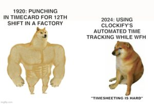 140 Funny Payroll and Timesheet Memes