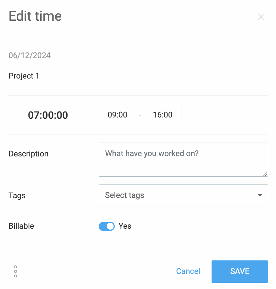 5 Best Timesheet Apps in 2025