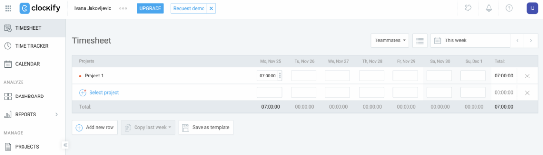 5 Best Timesheet Apps in 2025