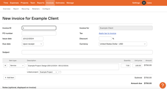 5 Best Timesheet Apps in 2025