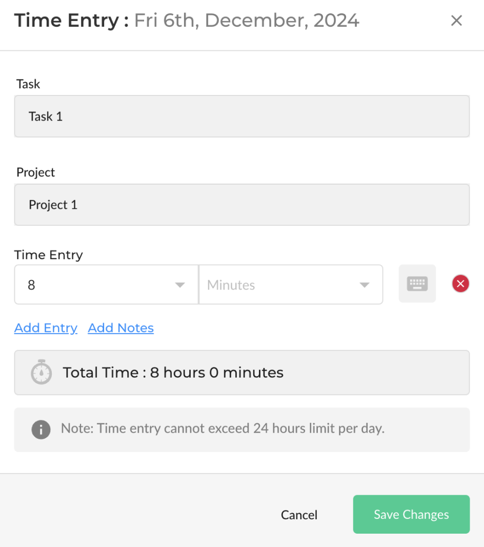 5 Best Timesheet Apps in 2025