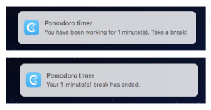 Getting started with the Pomodoro technique - Clockify Blog