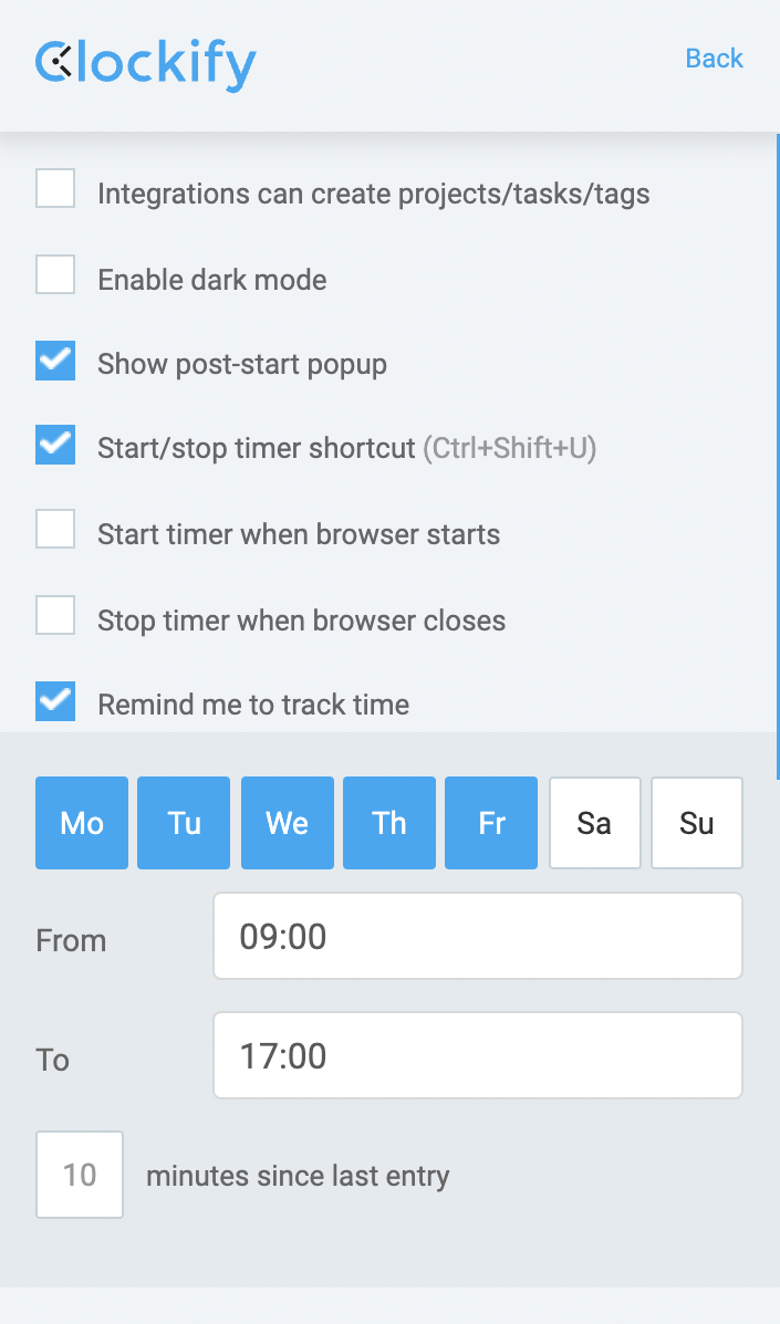Getting started with the Pomodoro technique - Clockify Blog