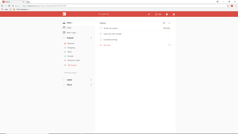 16 best Chrome extensions for productivity in 2022 – Clockify Blog