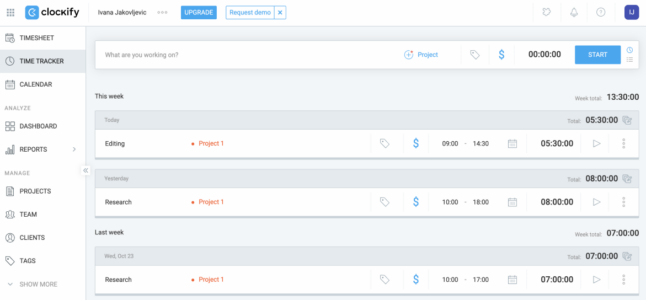 Top 11 Developer Productivity Tools for 2025