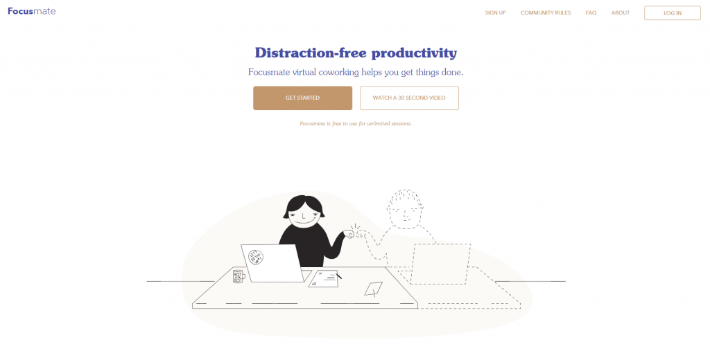 The best productivity tools for programmers – Clockify Blog The best productivity tools for programmers – Clockify Blog