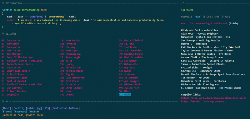 The best productivity tools for programmers – Clockify Blog