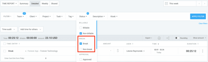 Set up a Reliable Employee Clock-in Clock-Out System