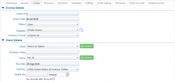 16 Best Free Invoicing Tools