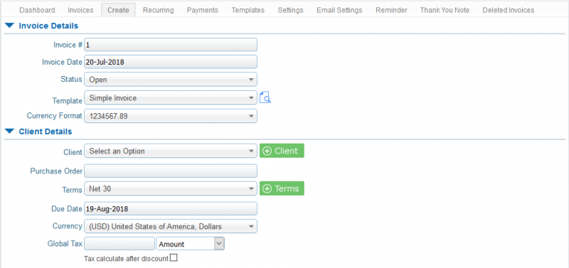16 Best Free Invoicing Tools