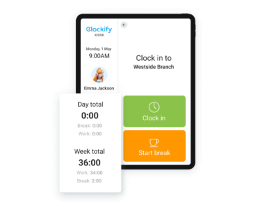 Set up a Reliable Employee Clock-in Clock-Out System