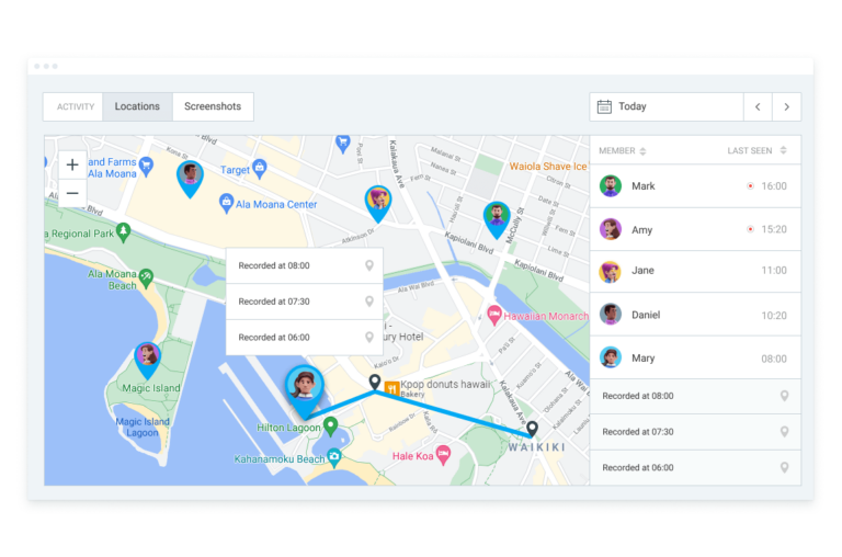 Set up a Reliable Employee Clock-in Clock-Out System